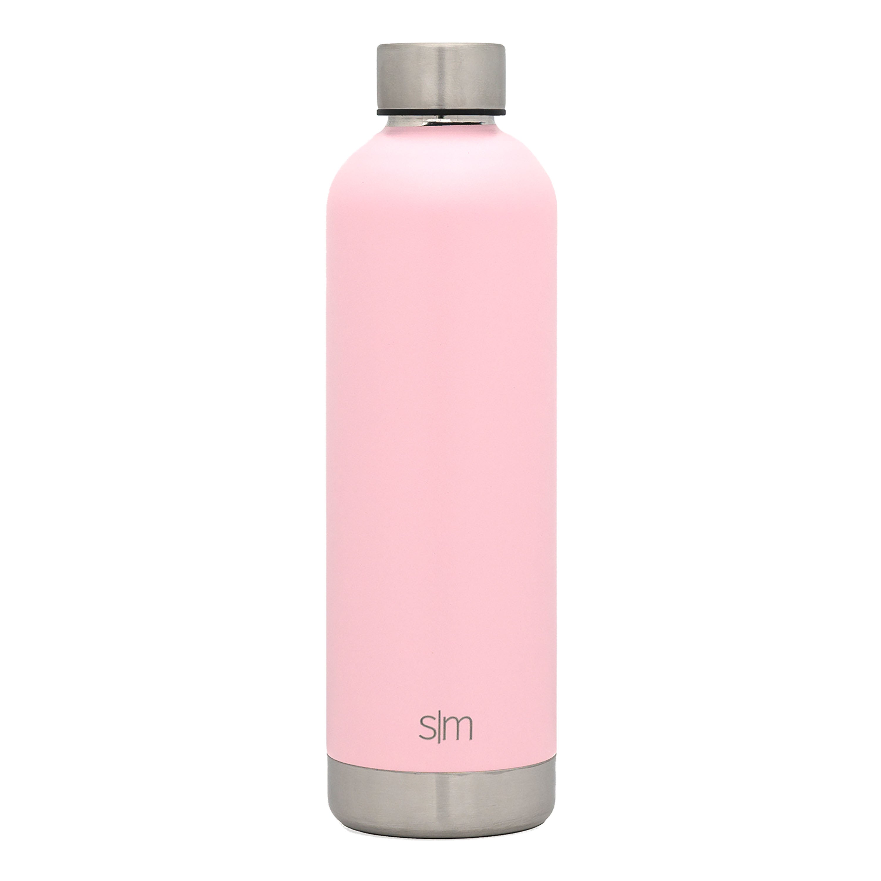 Simple Modern - Bolt Water Bottle - 25oz - Blush – Skulls and Butterflies