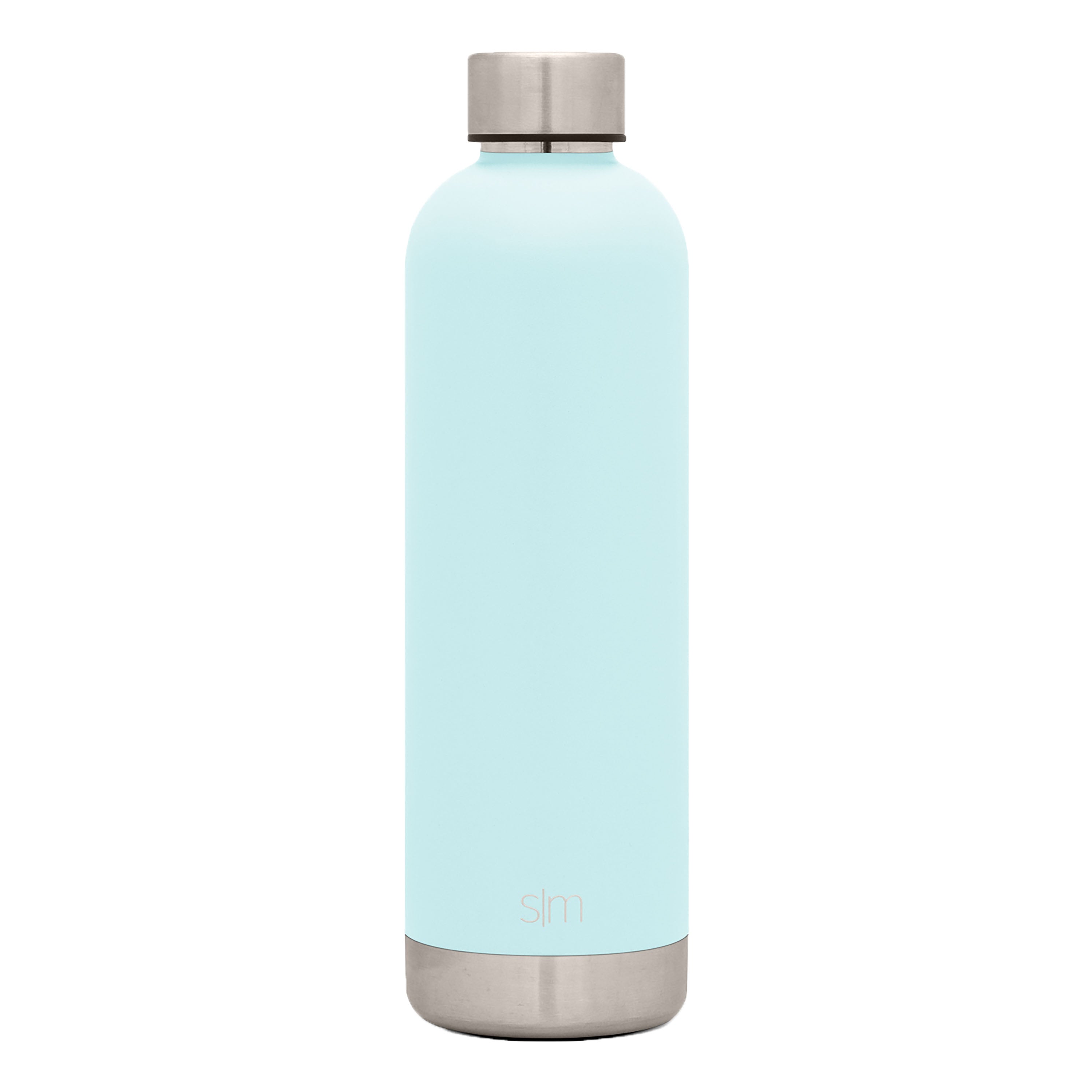 Simple Modern - Bolt Water Bottle - 25oz - Seaside – Skulls and Butterflies